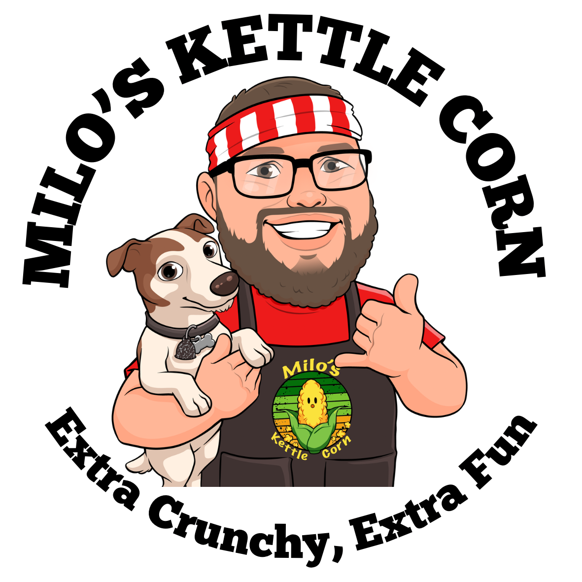 Order Online | Milo's Kettle Corn